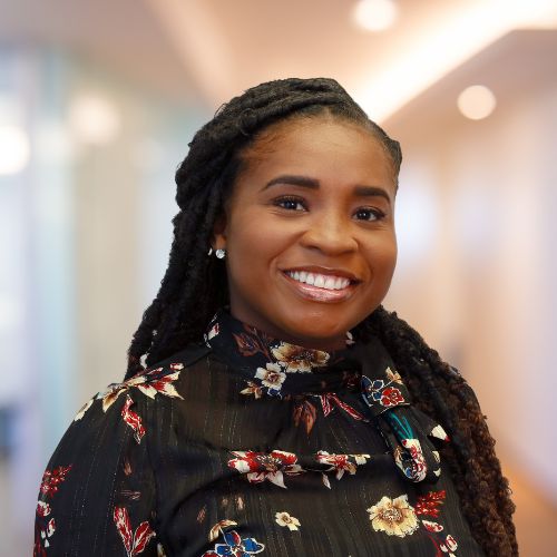 Shanay Zackery | Recovery Keys of St Augustine & Jacksonville, Florida