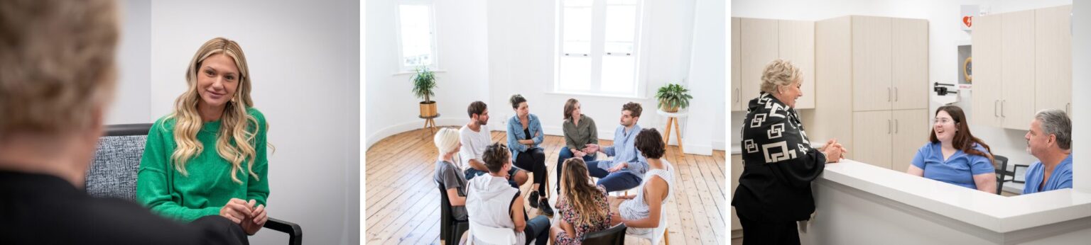 Cognitive Behavioral Therapy (CBT) for Addiction Recovery | Recovery Keys